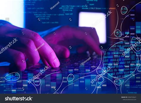 Bioinformatics Lab Images Stock Photos Vectors Shutterstock
