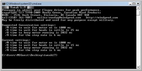 Tweak Download Softpedia