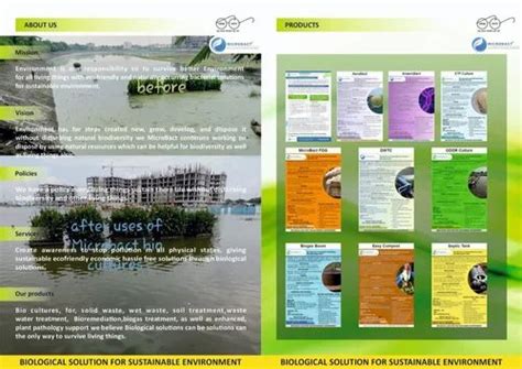 Reduction In Sludge Microbact Septic Tank Microbial Culture Powder Grade Standard Bio Tech