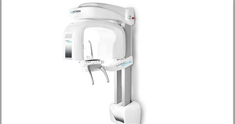 Dental News Unveiling Of The New Acteon “caring People Improving Lives”