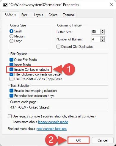 How To Fix CTRL C Not Working In Windows