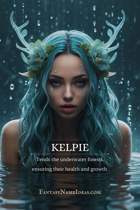 Best 12 Nymph Names Ethereal Nymph Name Ideas And Generator Artofit