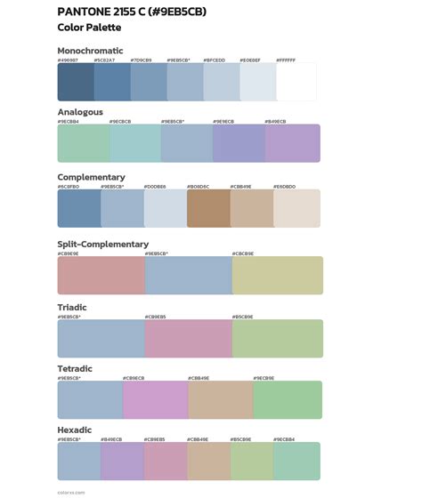Queen Anne Color Schemes