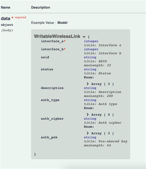Create Module For Wireless Link · Issue 651 · Netbox Communityansible
