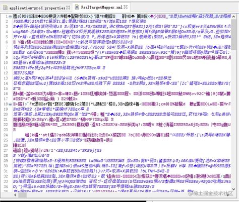 springboot如何进行混淆加密（proguard xjar） 掘金