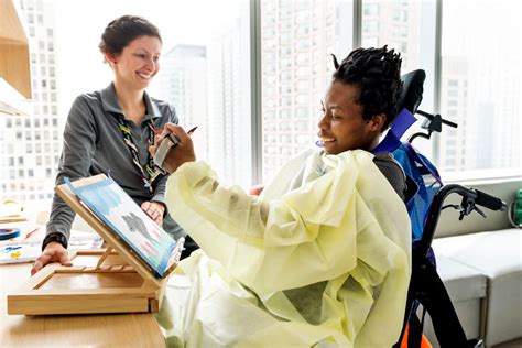 Stroke Recovery What Sets Us Apart