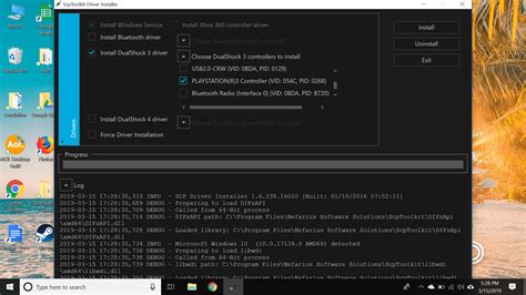 How To Connect A PS Controller To A PC