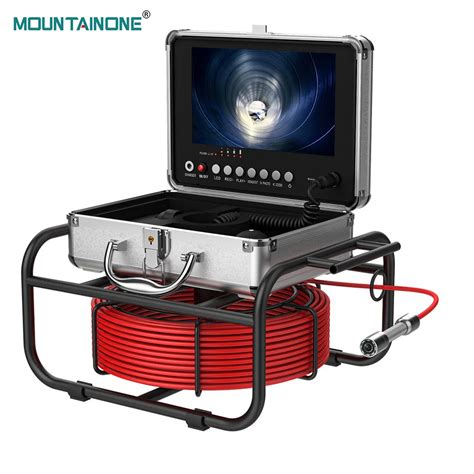 9 Dvr 16gb Tf 17mm Ip68 2600mha