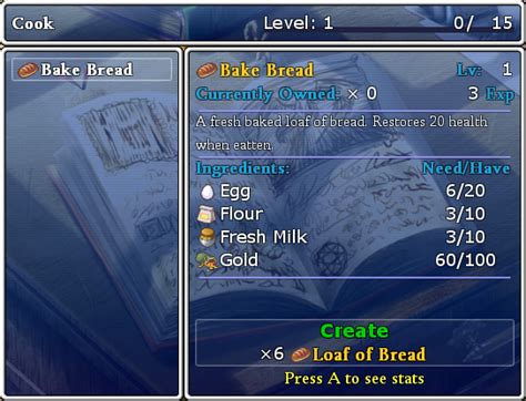 Crafting Script V3 8 Updated 2 26 2015 RPG Maker Forums