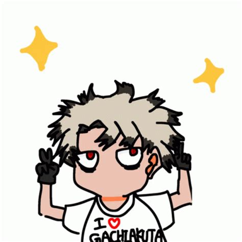 Gachiakuta Congratulation Gif Gachiakuta Congratulation Discover Share Gifs