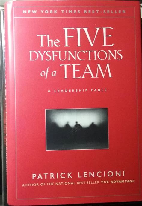 Ppt Overcoming The Five Dysfunctions Of A Team Powerpoint 57 Off