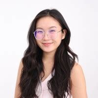 Nicole Lau Strategist Aecom Research Assistant University Of