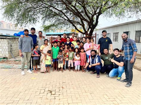 Akash Maity On Linkedin Achievegreatertogether Northerntrust Communityengagement Inspiration