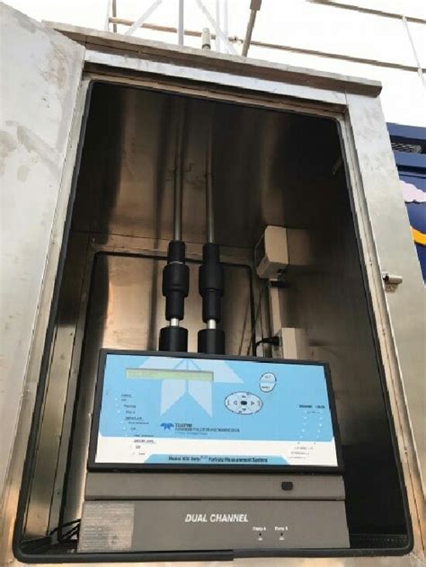 วช ร่วมกับ หน่วยงานภาครัฐ ผนึกกำลังสร้างมาตรฐานเครื่องตรวจวัดฝุ่น Pm2 5 แบบ Low Cost Sensor