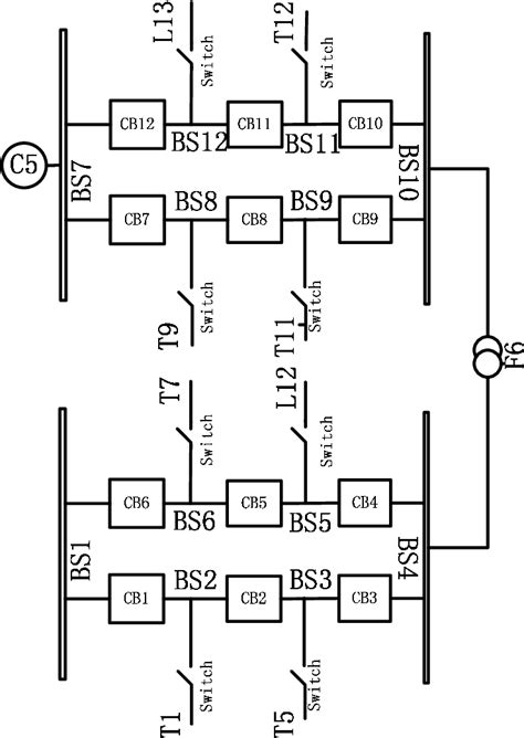 Figure 33 From Design Of A Two Level Power System Linear State