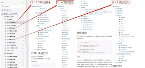 go web框架 beego、gin、echo、iris等干货教程 csdn博客