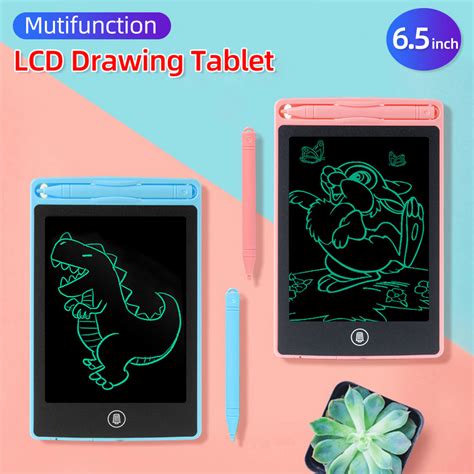 პლანშეტი 6 5 ინჩიანი The Toy Shop სათამაშოების მაღაზია