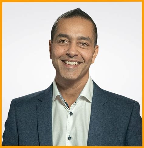 Pritesh Patel Era Group