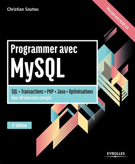 Développer Une Application Avec Php Et Mysql Ce Site Est