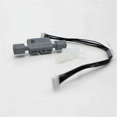 Slf3s Kit Flow Sensors For Liquids By Sensirion
