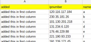 What I Ve Learned From My First Play Around With BigQuery Sheets Integration Desktop Liberation