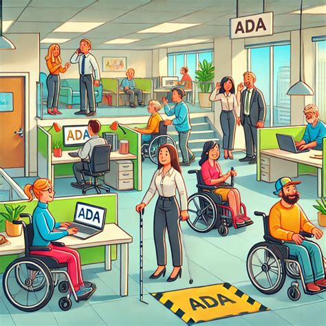 Mastering ADA Compliance An In Depth Guide To Accessibility Standards