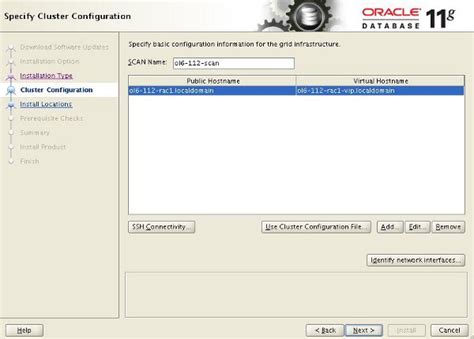 oracle base oracle database 11g release 2 11 2 0 3 rac on oracle
