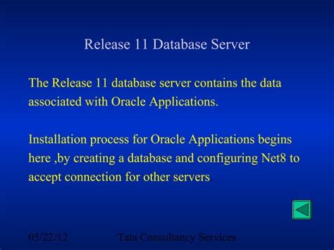 Oracle Apps Architecture Ppt Oracle Apps Architecture Ppt