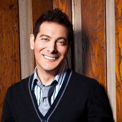 Michael Feinstein Detroit Symphony Orchestra