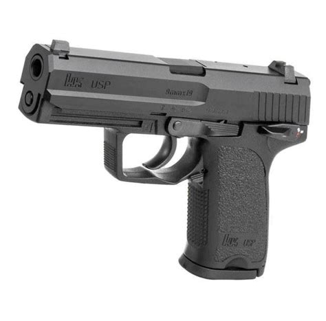 Tokyo Marui Handk Usp Gel Blaster Armoured Heaven