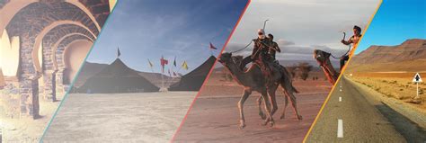 Assa Zag Infos Tourisme Maroc