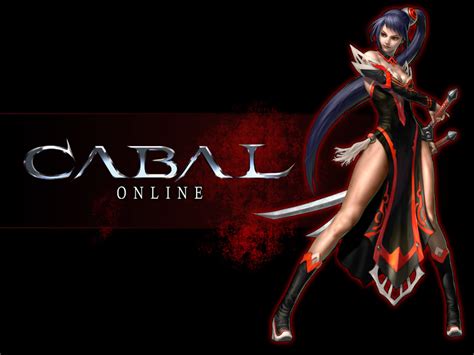 Cabal Offline Ep8