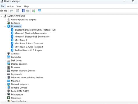 Cant Remove A Bluetooth Device On Windows 11 10 Fix It