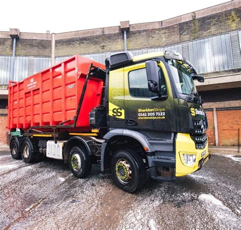 Sam Sheridan Posted On Linkedin