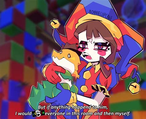 Daily Meme Delivery 188 Pomni Is Gonna Lose It Made By