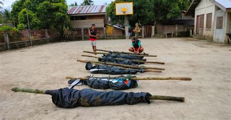 7 Npa Rebels Killed In Clash With Soldiers In Northern Samar Philippine News Agency 7 Npa Rebels Killed In Clash With Soldiers In Northern Samar Philippine News Agency