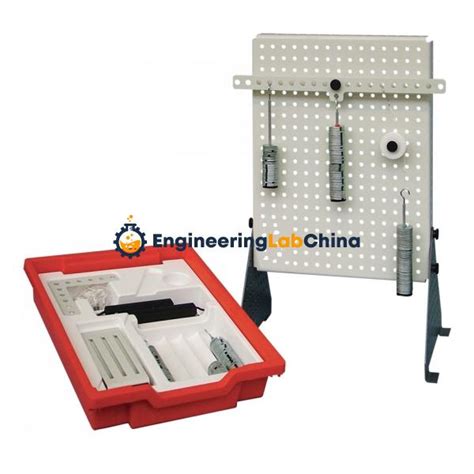 engineering fundamentals teaching training system manufacturers