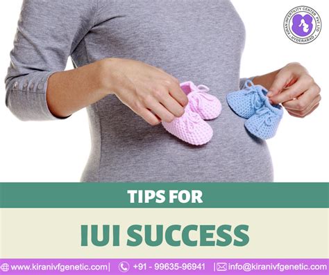 Tips For Iui Surrogacy India