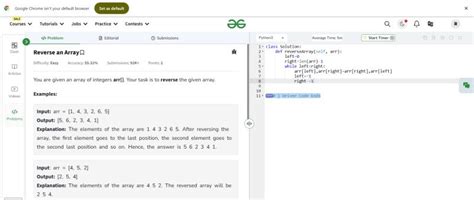 Rashprit Kaur On Linkedin Keeplearning Geeksforgeeks Codingjourney 160dayschallenge
