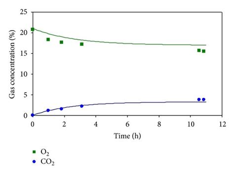 Comparison Of The Different Simulation Models Used To Estimate The Gas Download Scientific