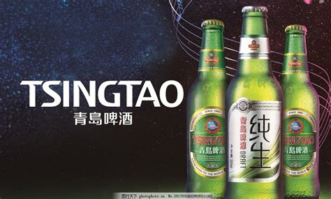 青啤图片 其他 其他 图行天下素材网
