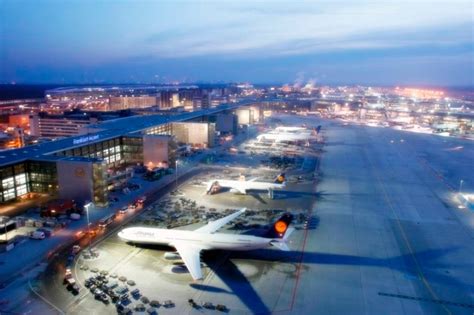 프랑크푸르트 항공권 구매기 경유 공항들 소개 네이버 블로그