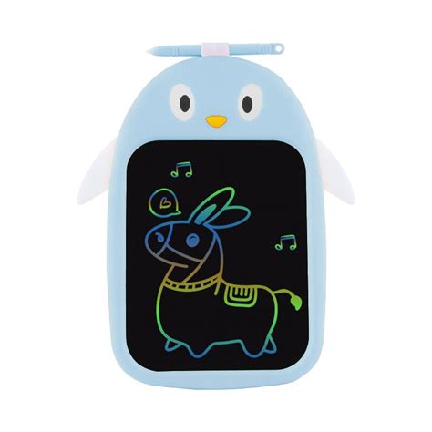 Sunany Inch Mini Lcd Schrijven Kleur Board Kin Grandado