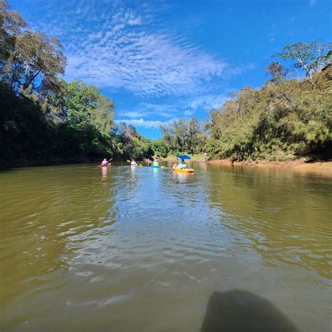 Lake Wilson 2024 Hui Waʻa Kaukahi