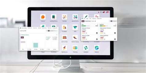 odoo erp software what makes it best open source erp software odoo