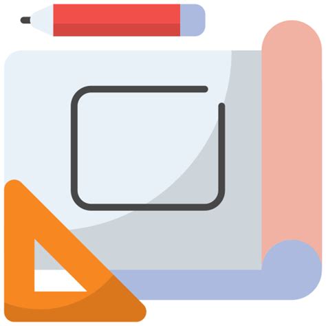 Drawing Generic Color Fill Icon