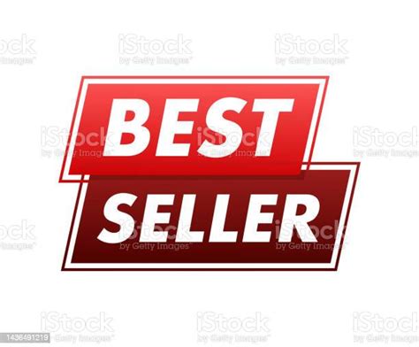베스트셀러 배지 베스트 셀러 황금 라벨 소매 배지 광고 기호입니다 벡터 스톡 일러스트레이션 1위에 대한 스톡 벡터 아트 및 기타