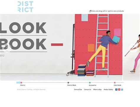 23 Great Examples Of White Usage In Web Design Web Design Ledger