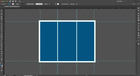 Design In Learning Creating A Grid In Adobe Illustrator For PowerPoint Use Obsidianlearning Com