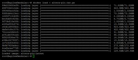 Drive On Chip With Plc Design Example For Agilex™ 5 Devices Altera Fpga Developer Site